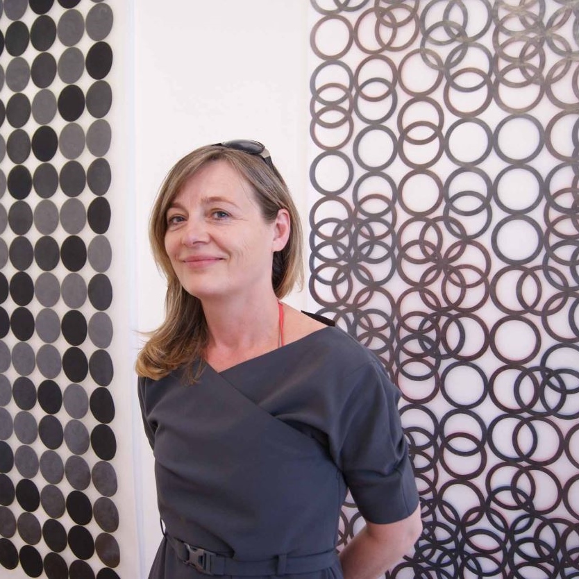Eliza Kopec - Gallery40NL