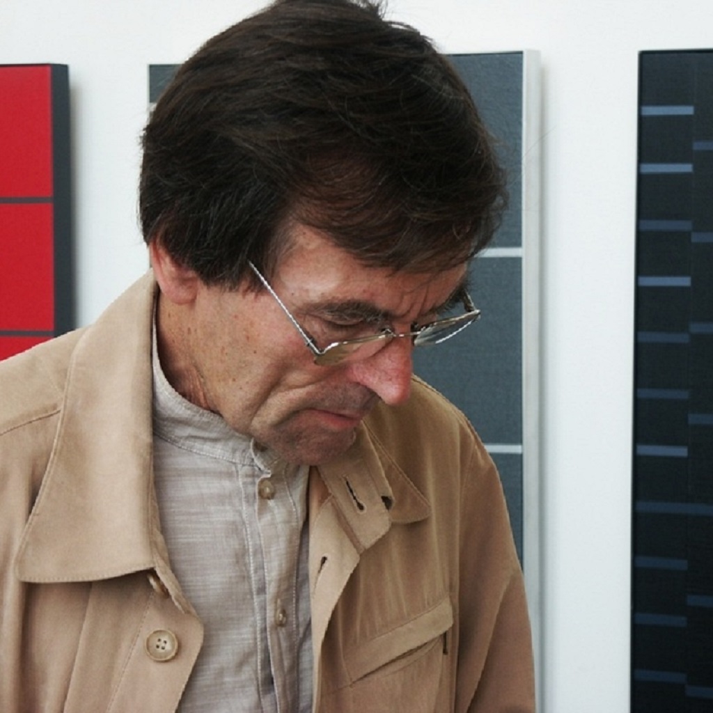 Charles Bézie - Gallery40NL