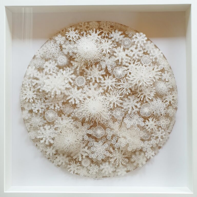 Art from Rogan Brown - Gallery40NL